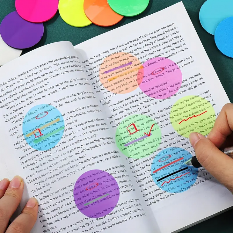 17 Unique Finds on Temu.com for Book Lovers | Booksliced
